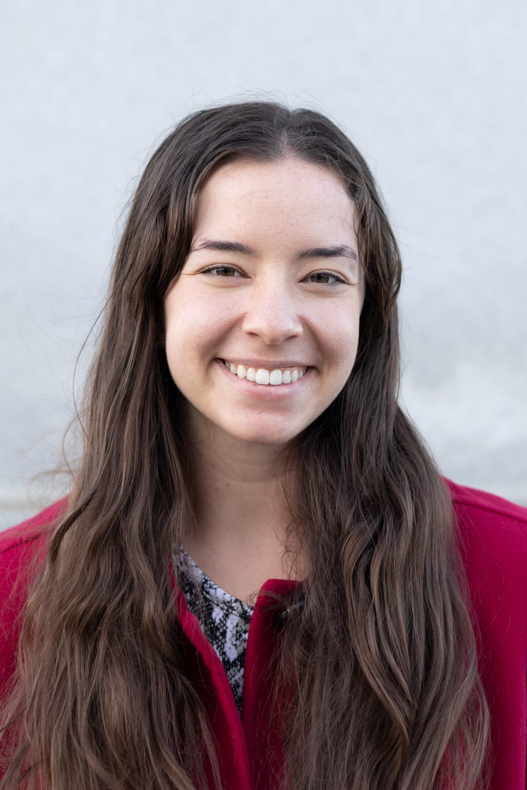 Grace Pécheck – Berlin Study Abroad 2023