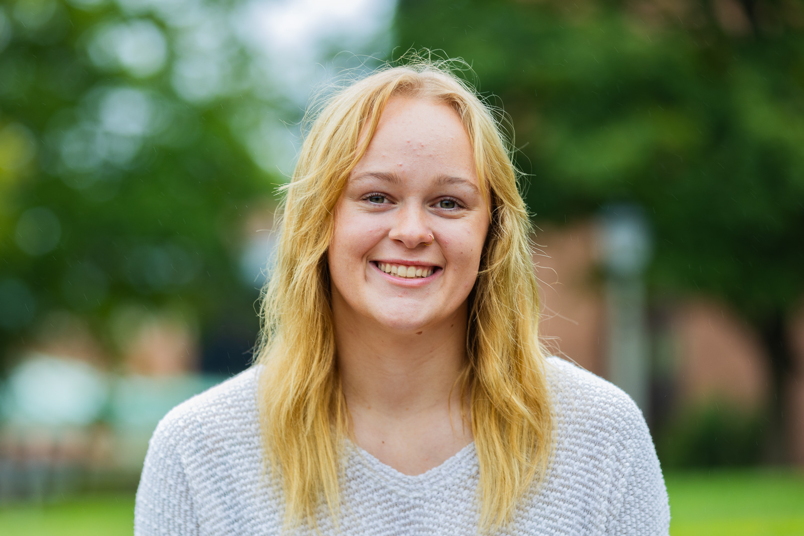 Kassie Christensen – Ecuador Study Abroad – Fall 2024