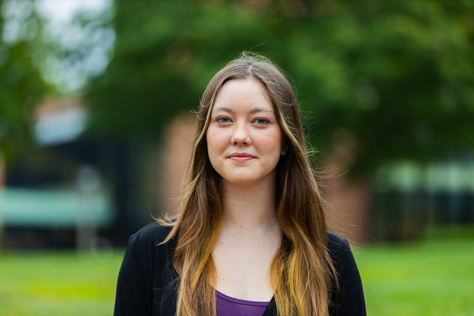 Anna Dilley – Ecuador Study Abroad – Fall 2024