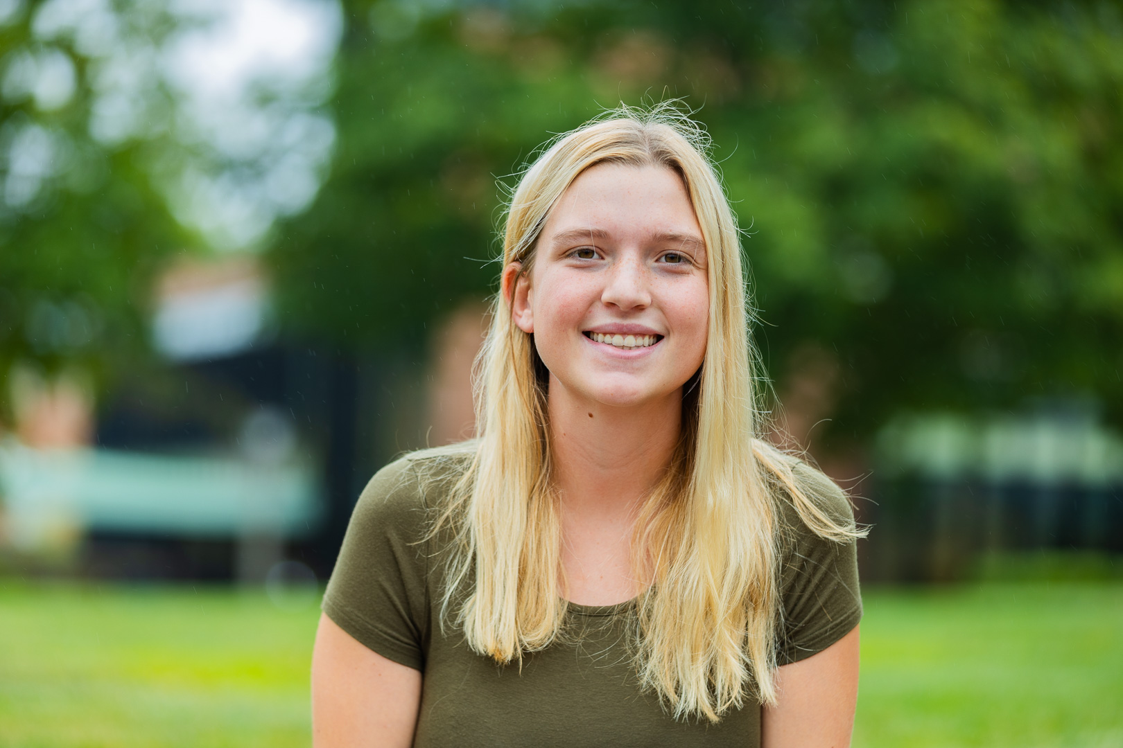 Samantha Goodrich – Ecuador Study Abroad – Fall 2024