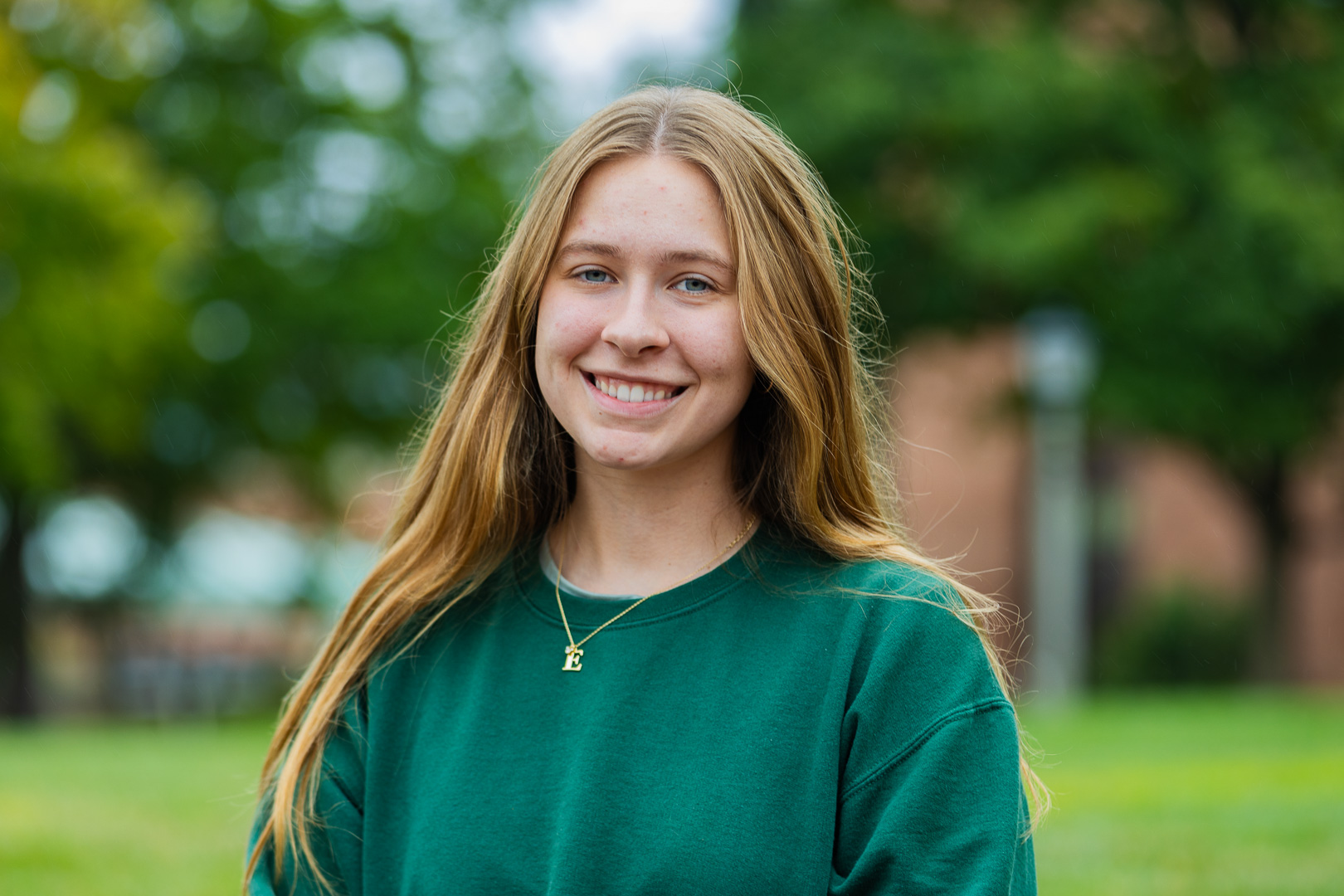 Emily Kraack – Ecuador Study Abroad – Fall 2024