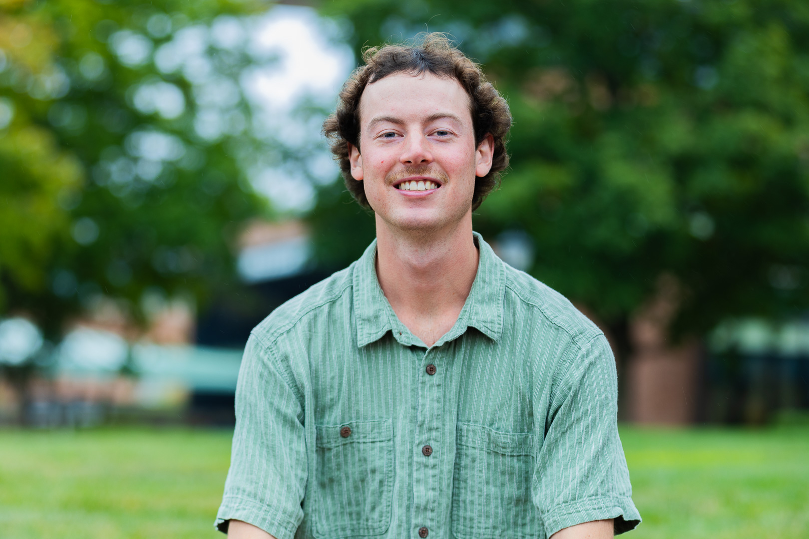 Kian Murphy – Ecuador Study Abroad – Fall 2024