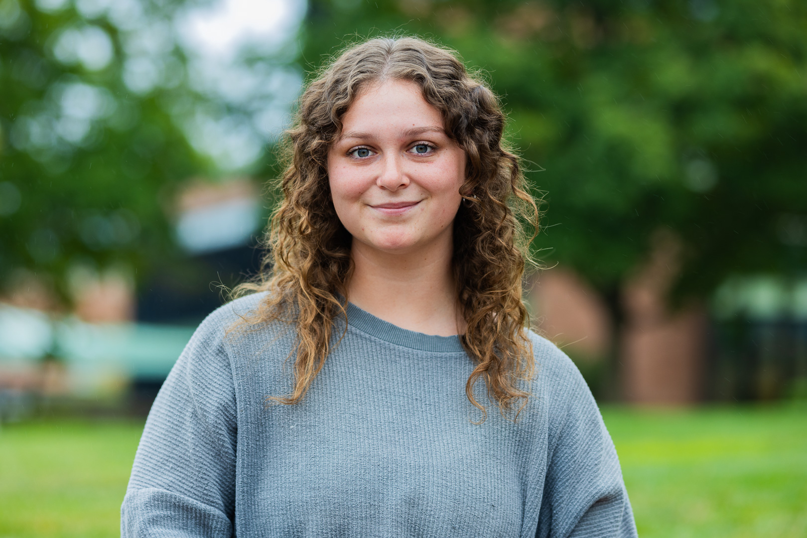 Rachel Stewart – Ecuador Study Abroad – Fall 2024