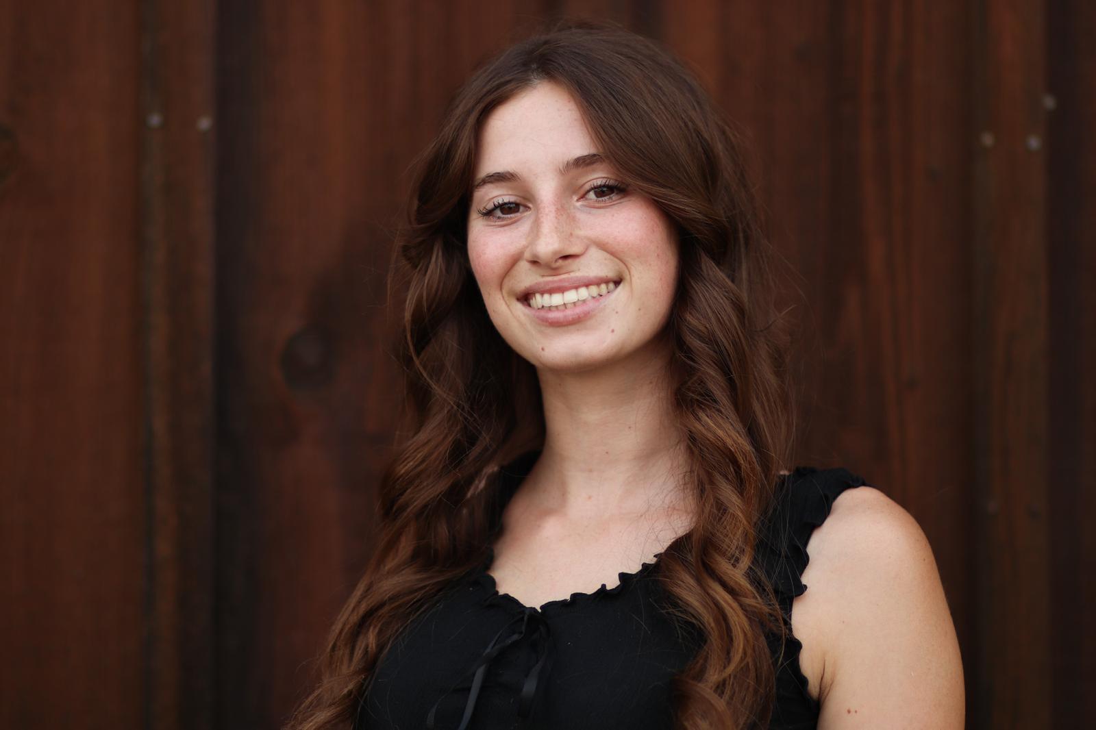 Rachael Williams – Ecuador Study Abroad – Fall 2024