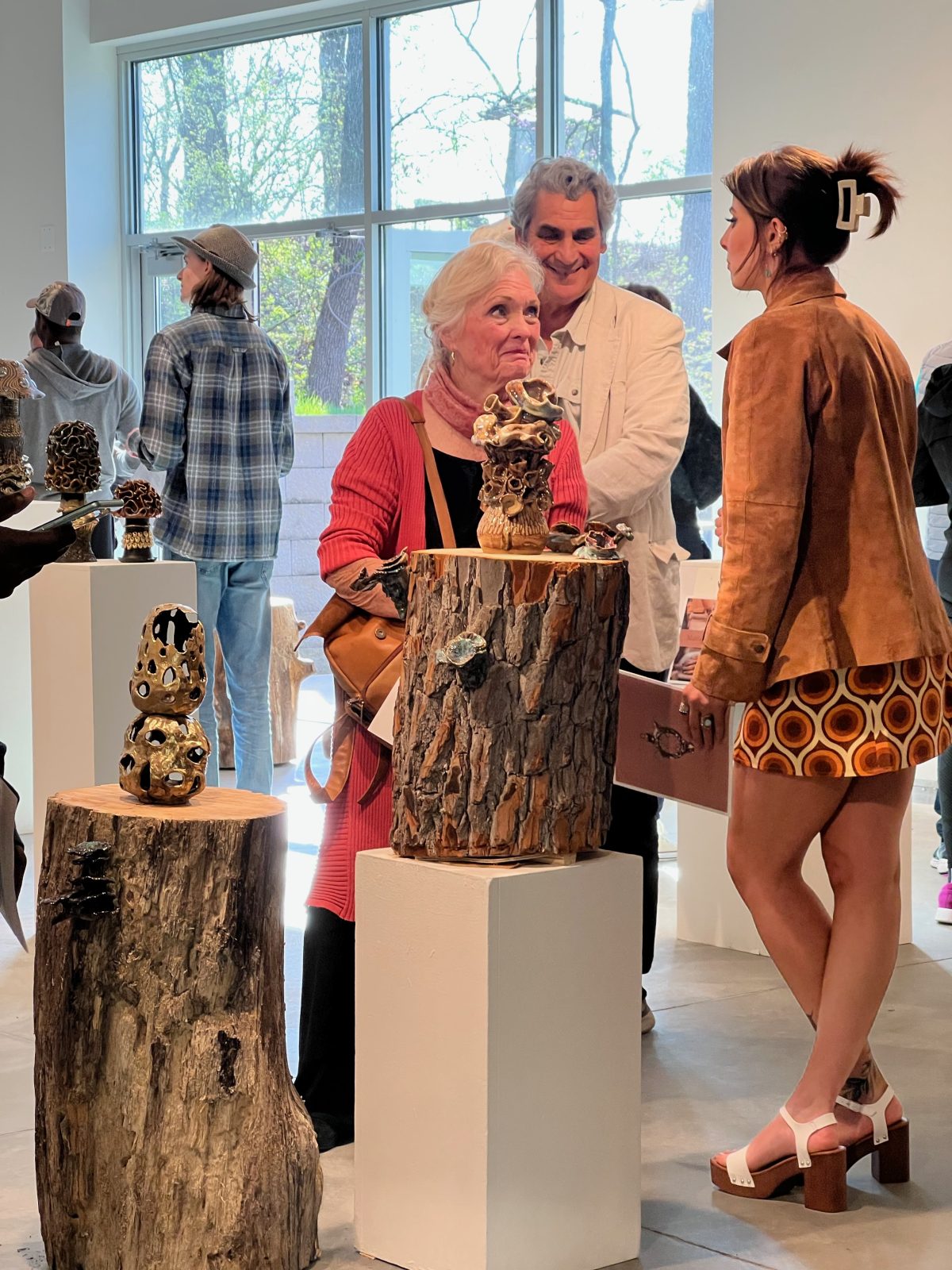 May 2022 – James K. Schmidt Gallery