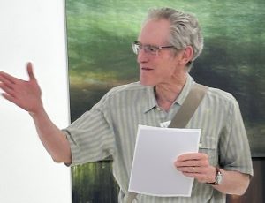 Progression: Work by Robert Stuart – James K. Schmidt Gallery