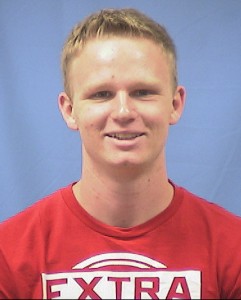 Bryce Murray – Principia College Japan Abroad 2015