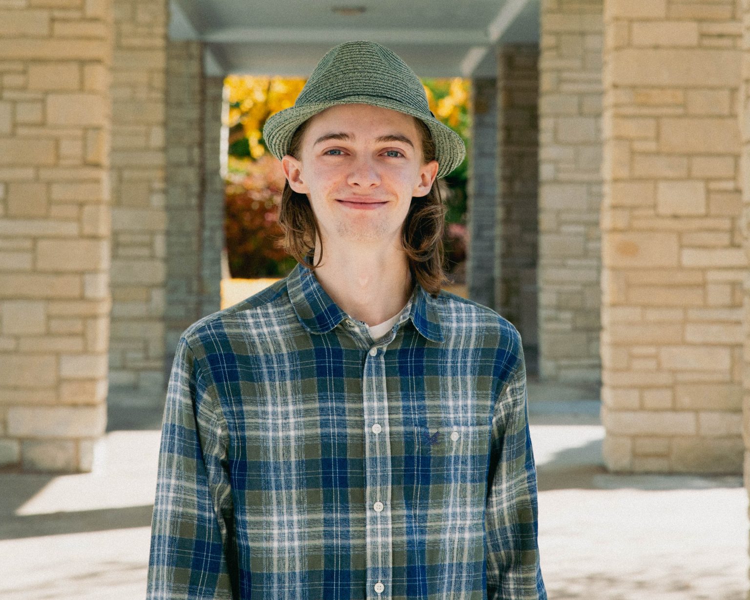 Jamie Bland – Music in Europe Study Abroad