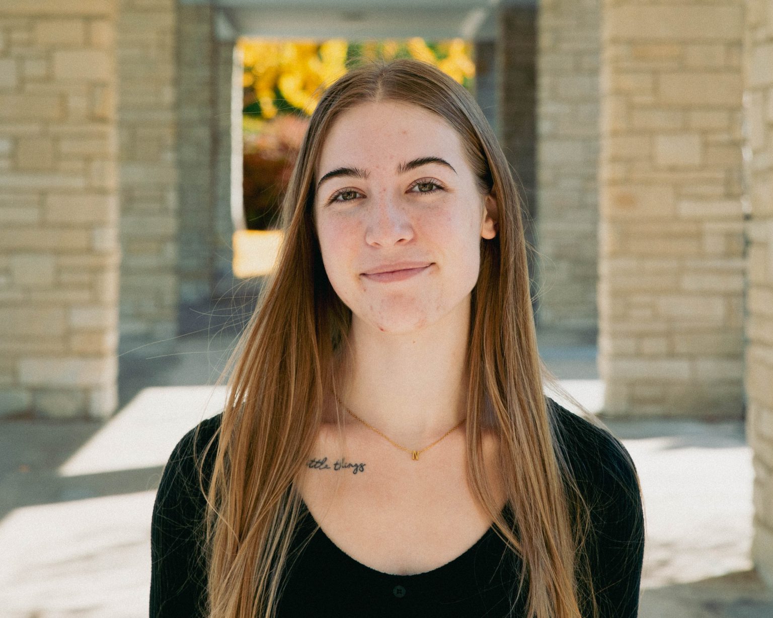 Kylie Schriver – Music in Europe Study Abroad