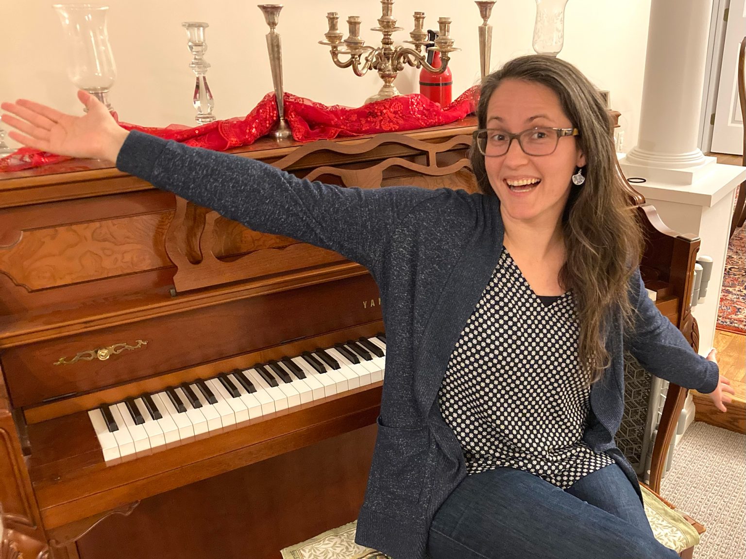 Christa Seid-Graham – Music in Europe Study Abroad