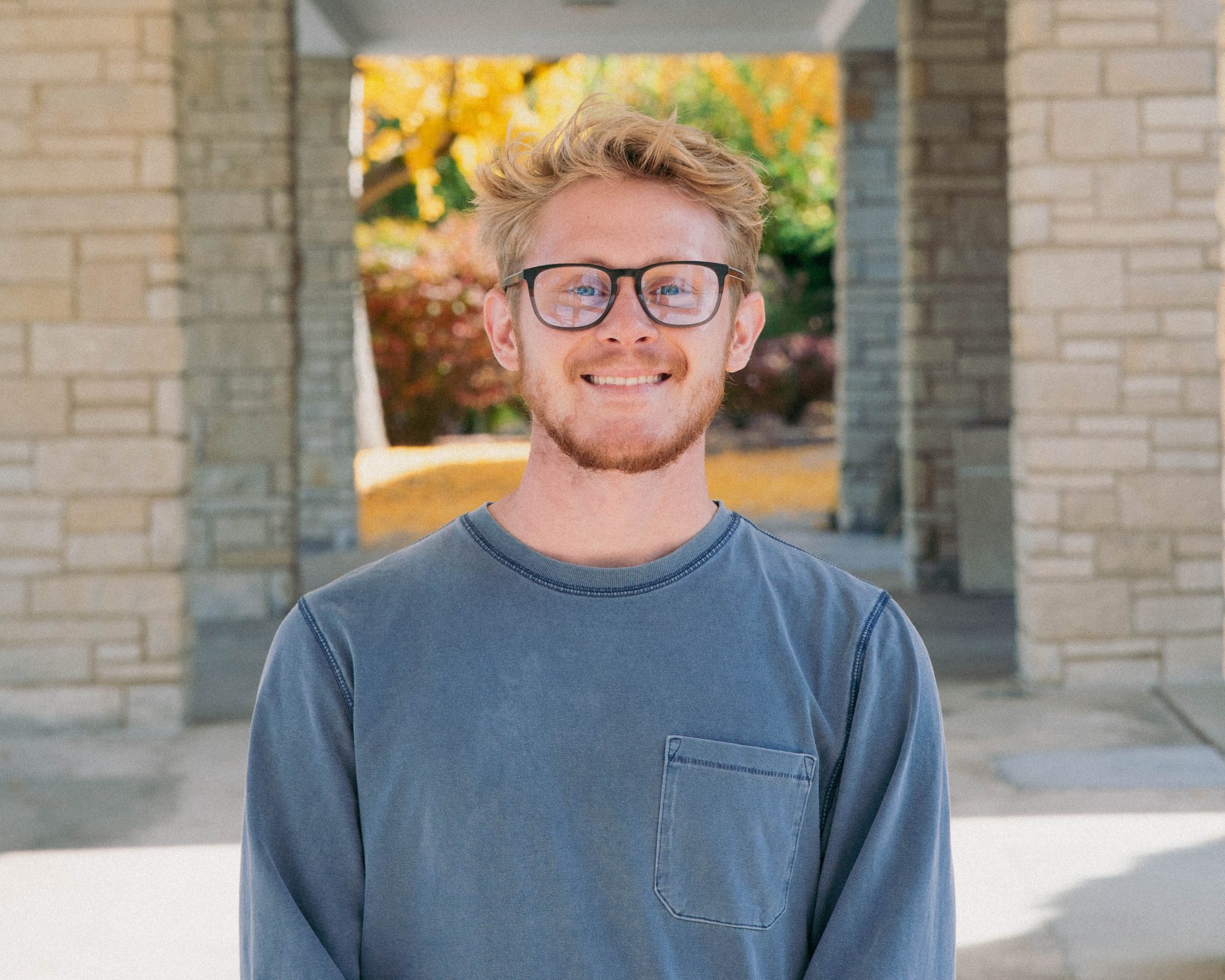 Spencer Christensen – Music in Europe Study Abroad