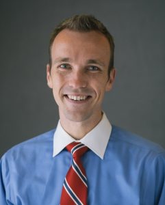 Joe Van Riper – Music in Europe Study Abroad