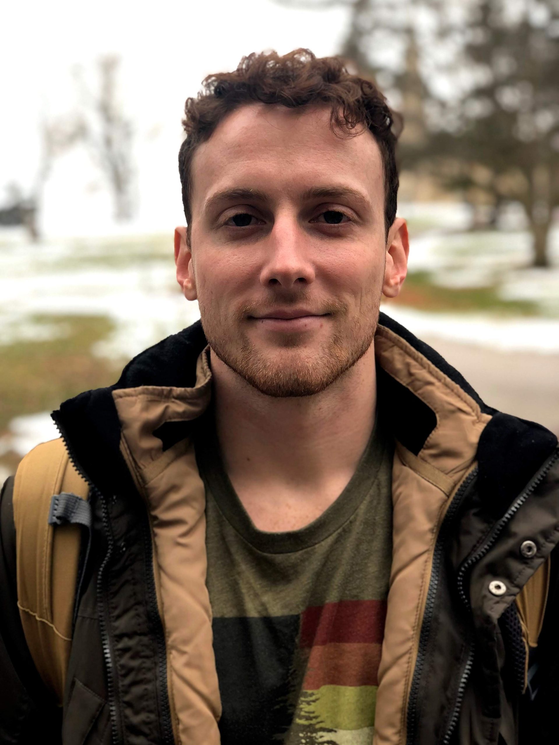 Sean O’Hagan – Principia College Study Abroad to Nepal & India