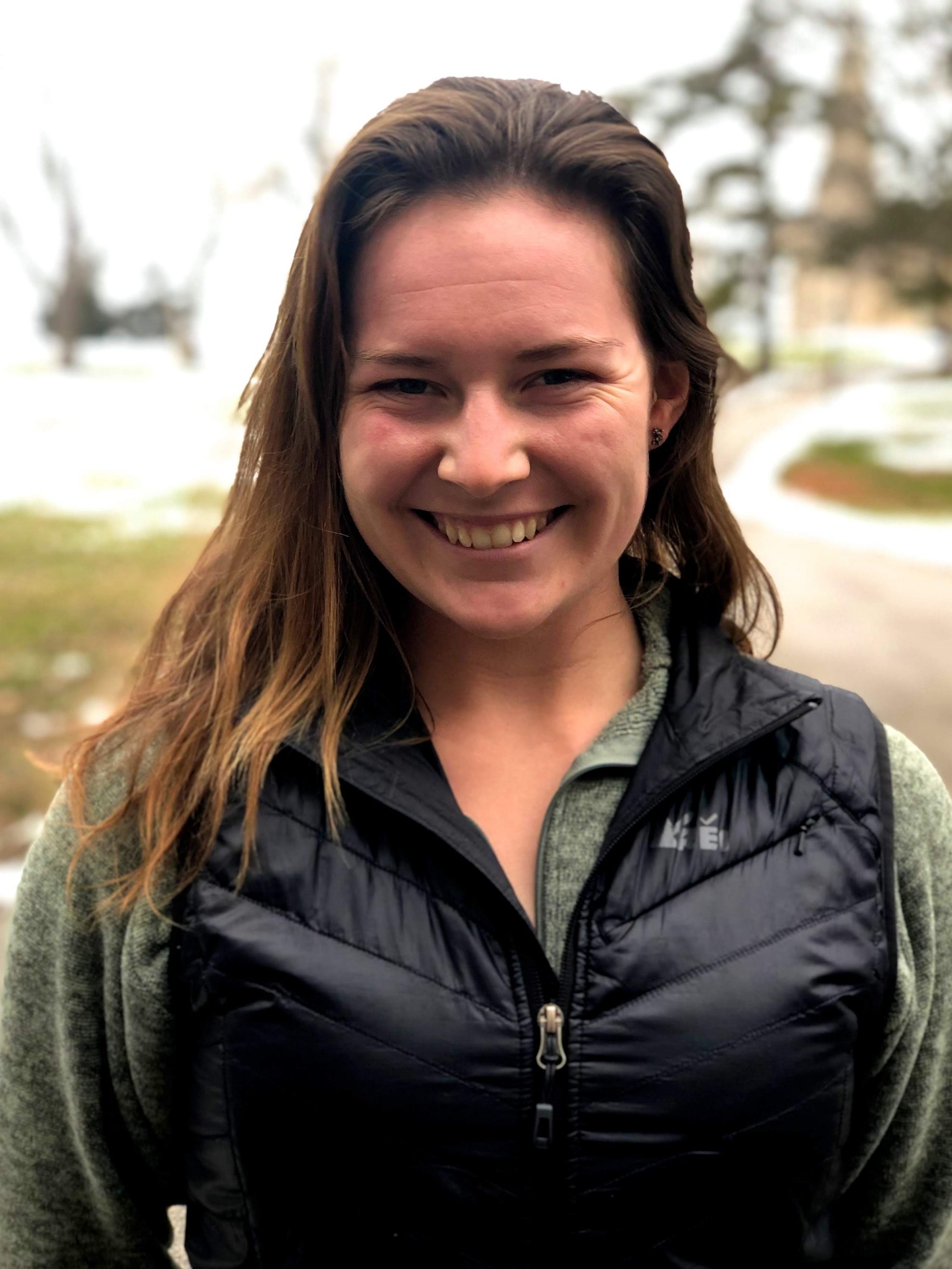 Elsa Heath – Principia College Study Abroad to Nepal & India