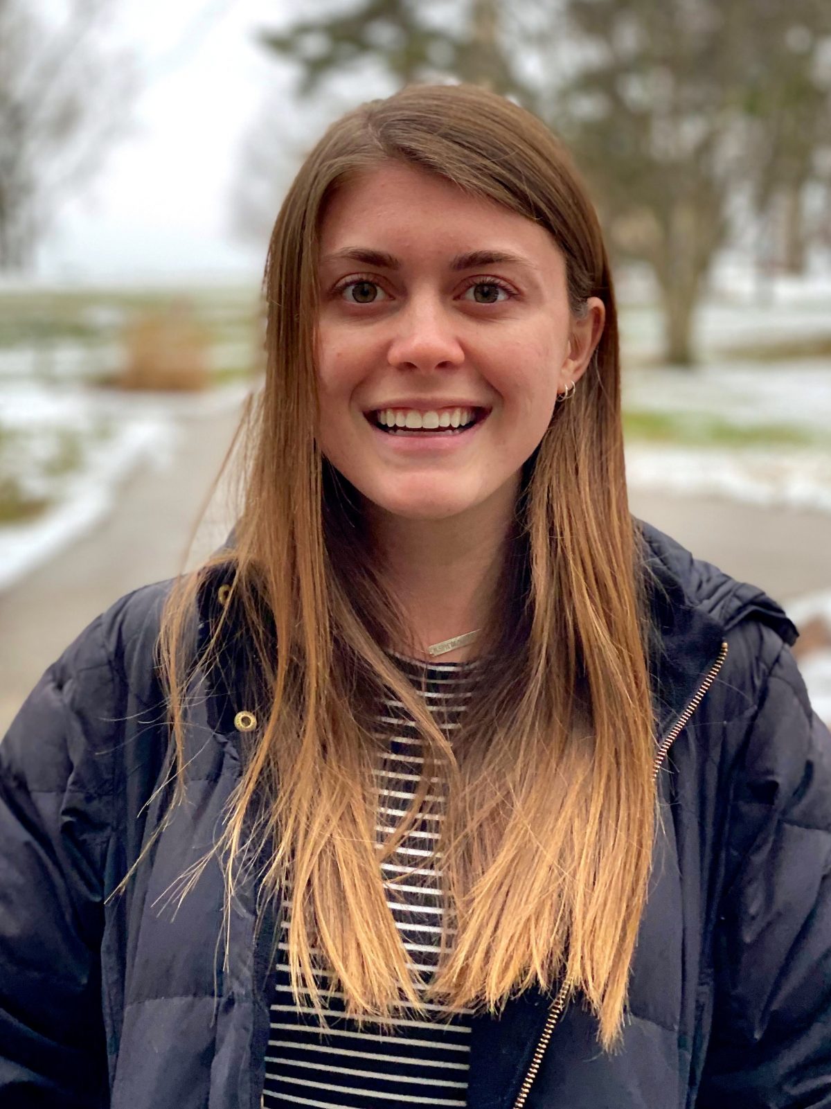 Natalie Storm – Principia College Study Abroad to Nepal & India