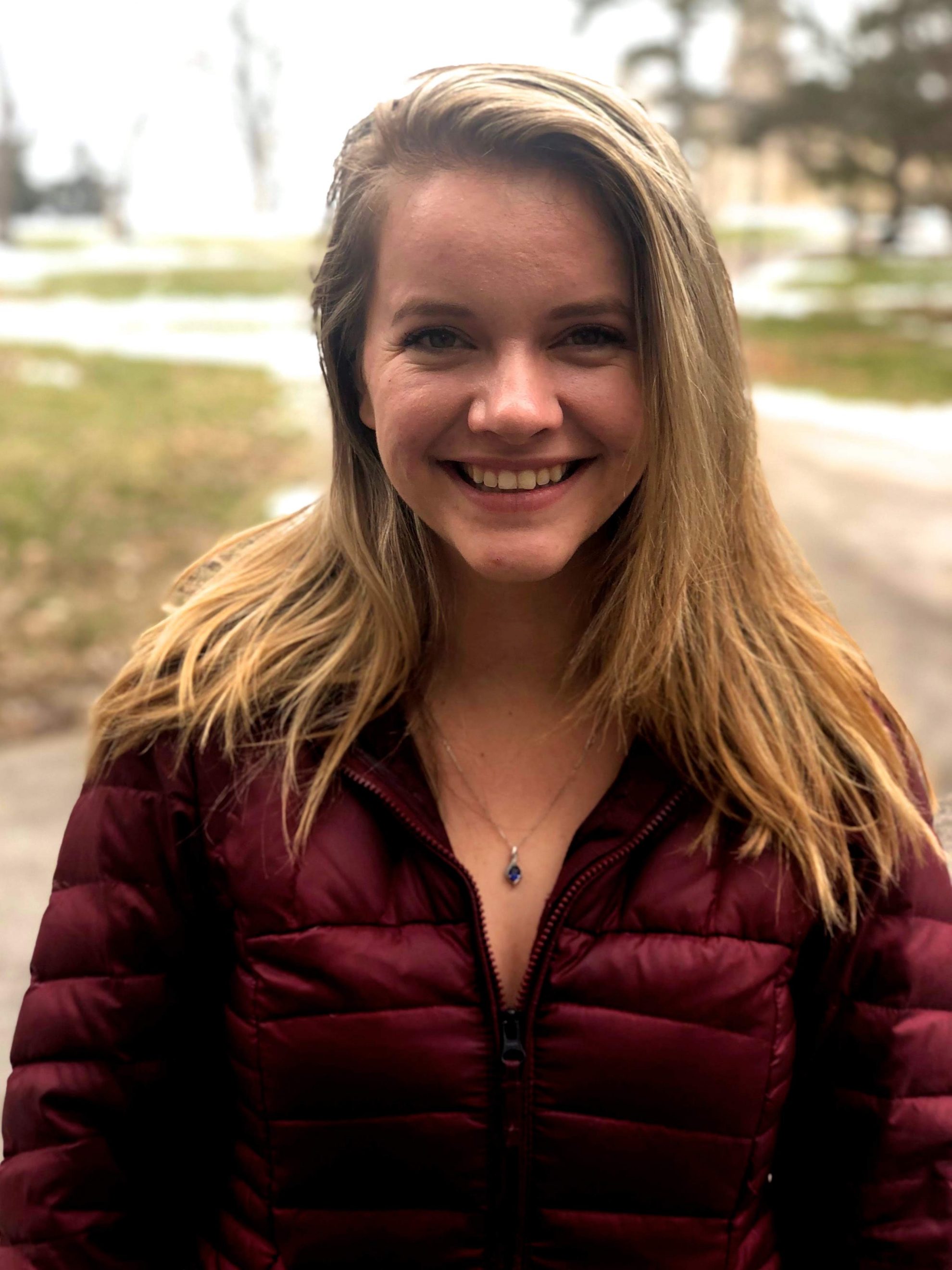 Mackenzie Batten – Principia College Study Abroad to Nepal & India