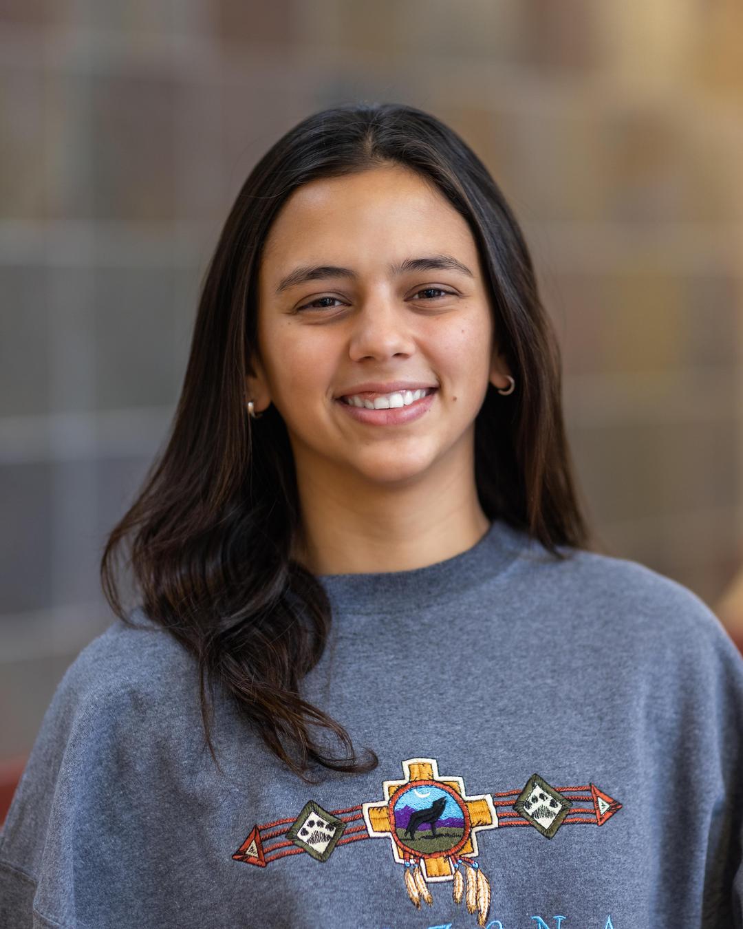 Adriana Rucks – Nepal Study Abroad – Summer 2024