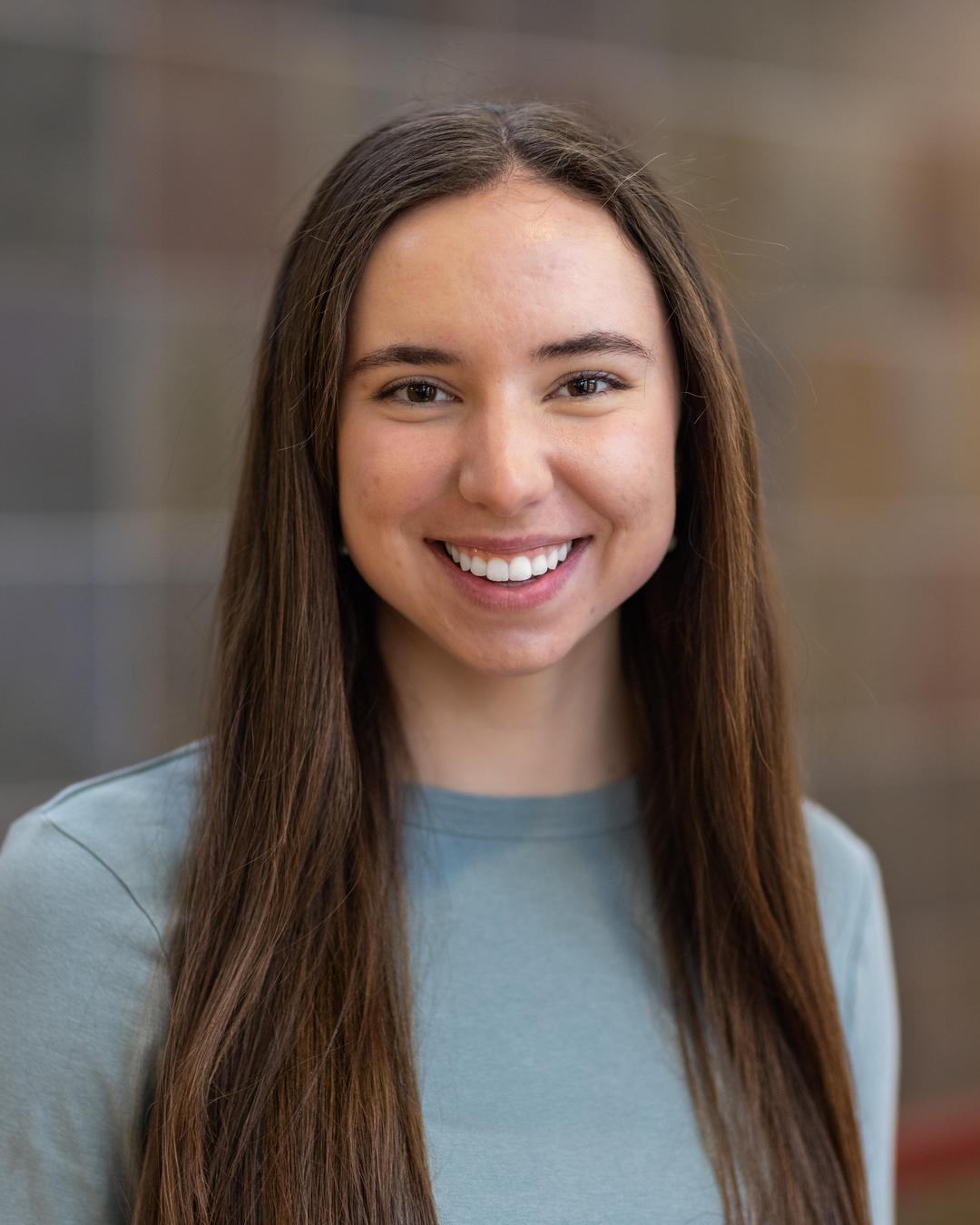 Emma Franklin – Nepal Study Abroad – Summer 2024