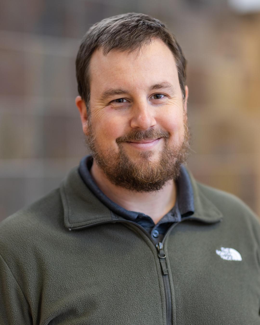 Dr. Nick Johnson – Nepal Study Abroad – Summer 2024