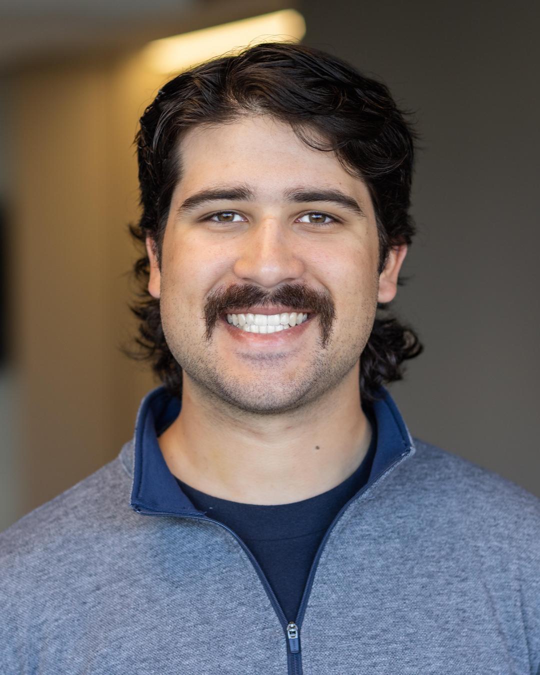 Ryan D’Amico – New Zealand Study Abroad – Summer 2024