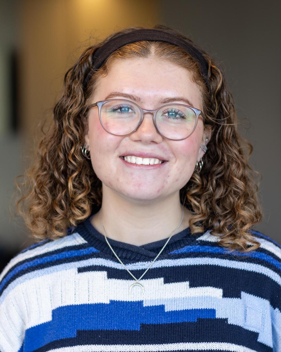 Maria Keller – New Zealand Study Abroad – Summer 2024