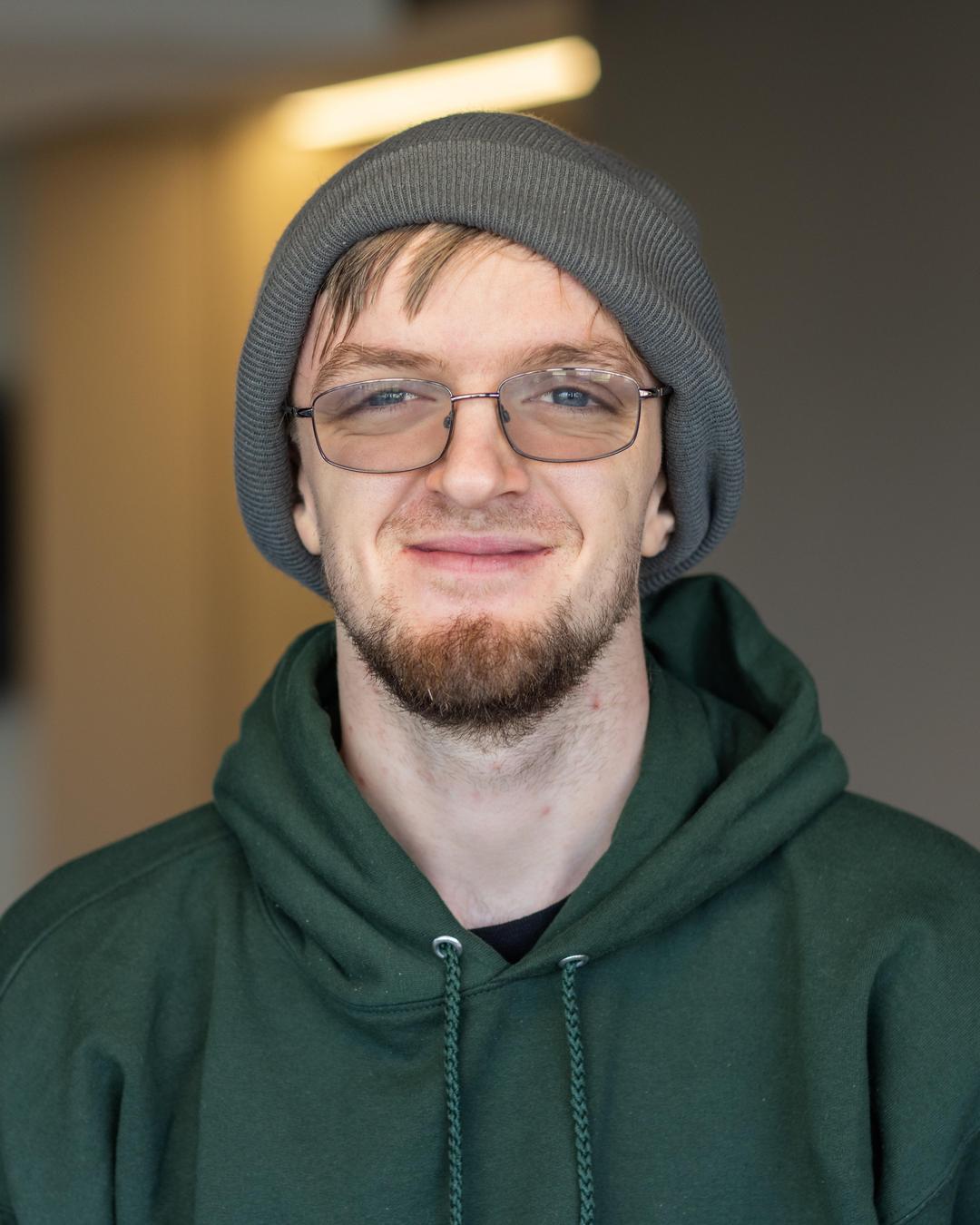 Gavin McFall – New Zealand Study Abroad – Summer 2024