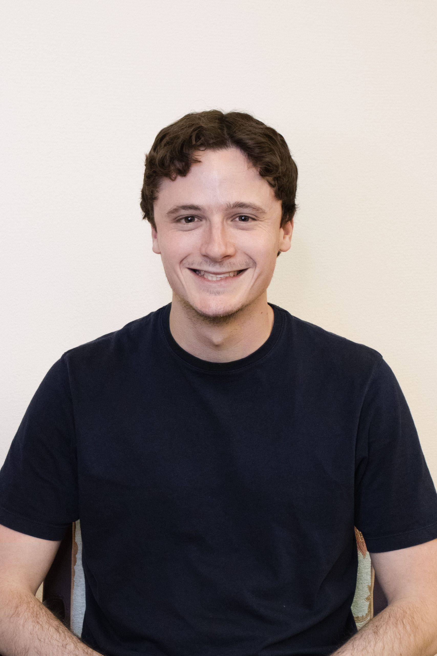 Sky O’Brien – Prague Study Abroad – Fall 2023