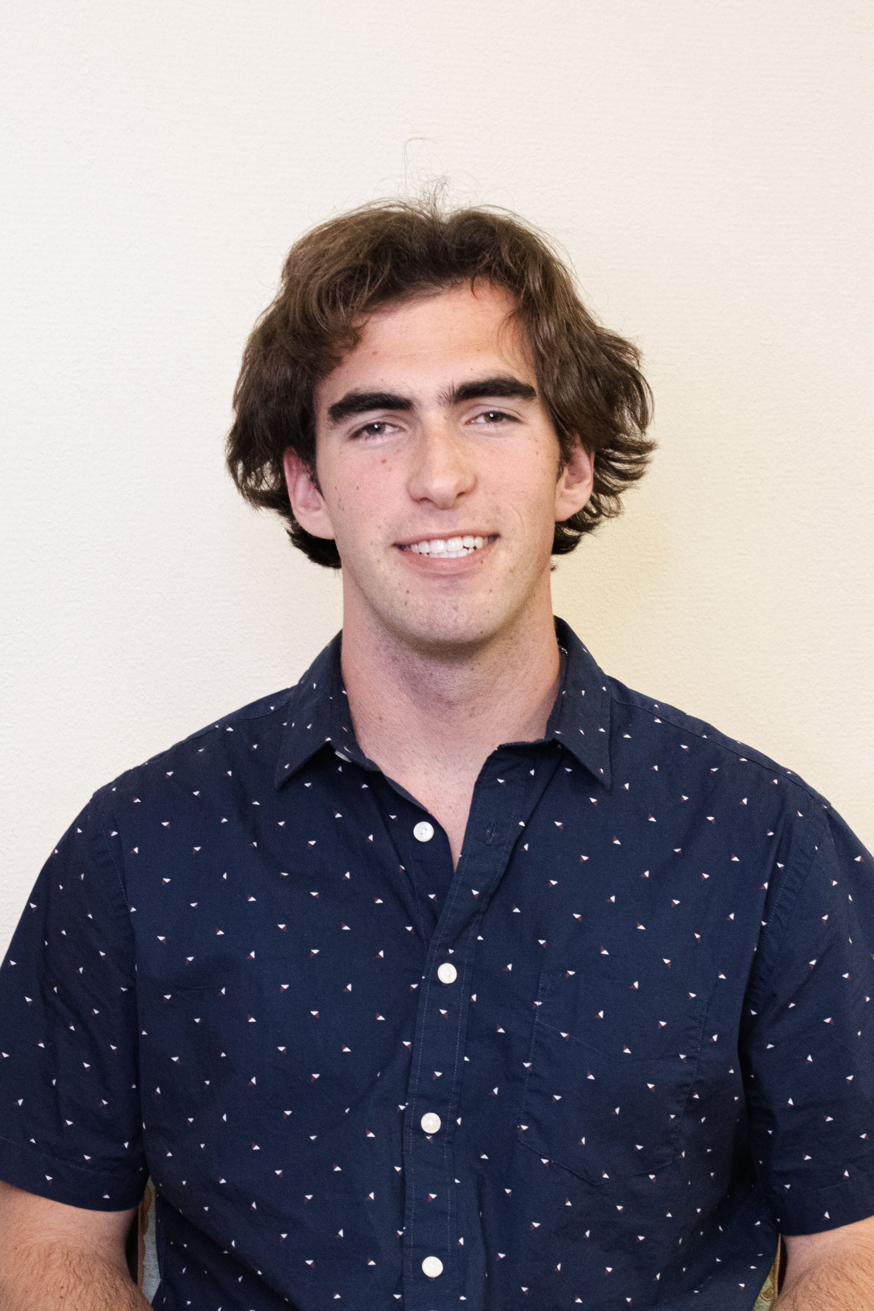 Ben Poznick – Prague Study Abroad – Fall 2023