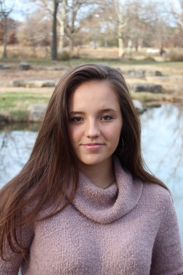 Kiki Holmes – Slovenia, Croatia, and Bosnia Study Abroad