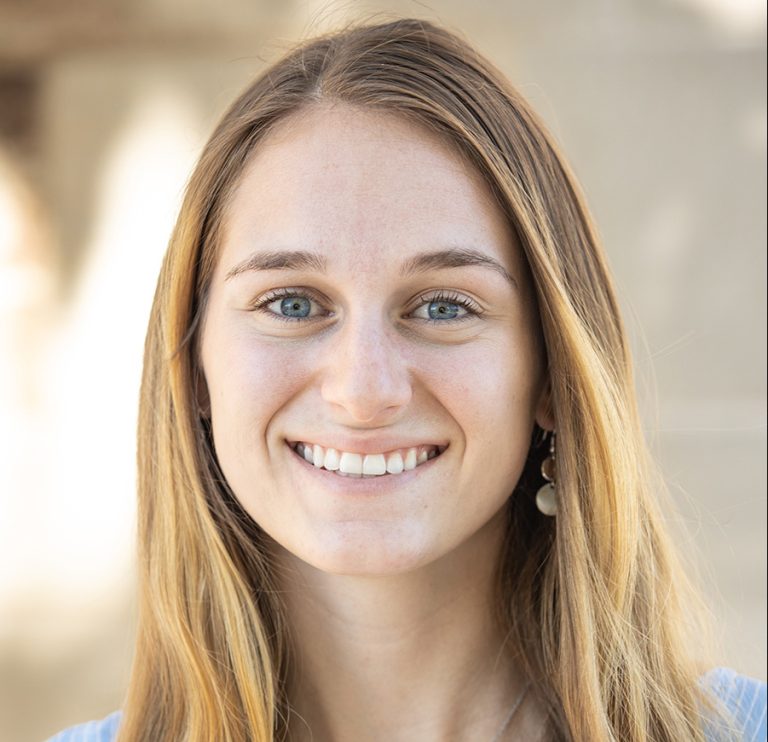 Delaney Gatine – St. Lucia 2021-2022