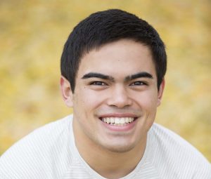 Jacob Sablan – St. Lucia 2021-2022