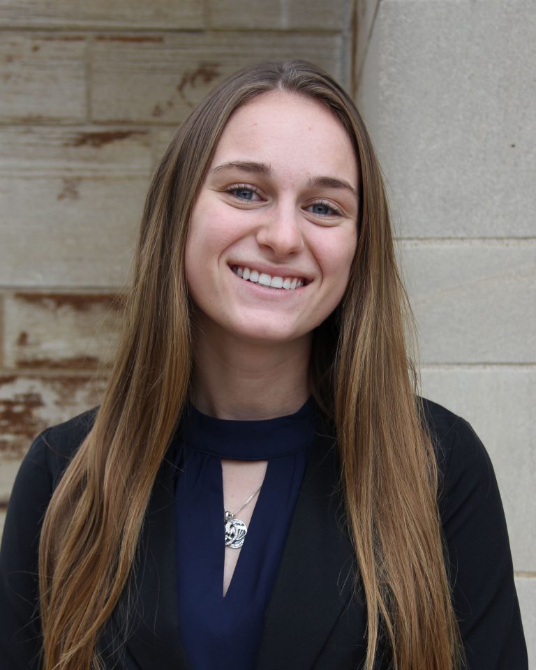 Delaney Gatine – Race for the White House