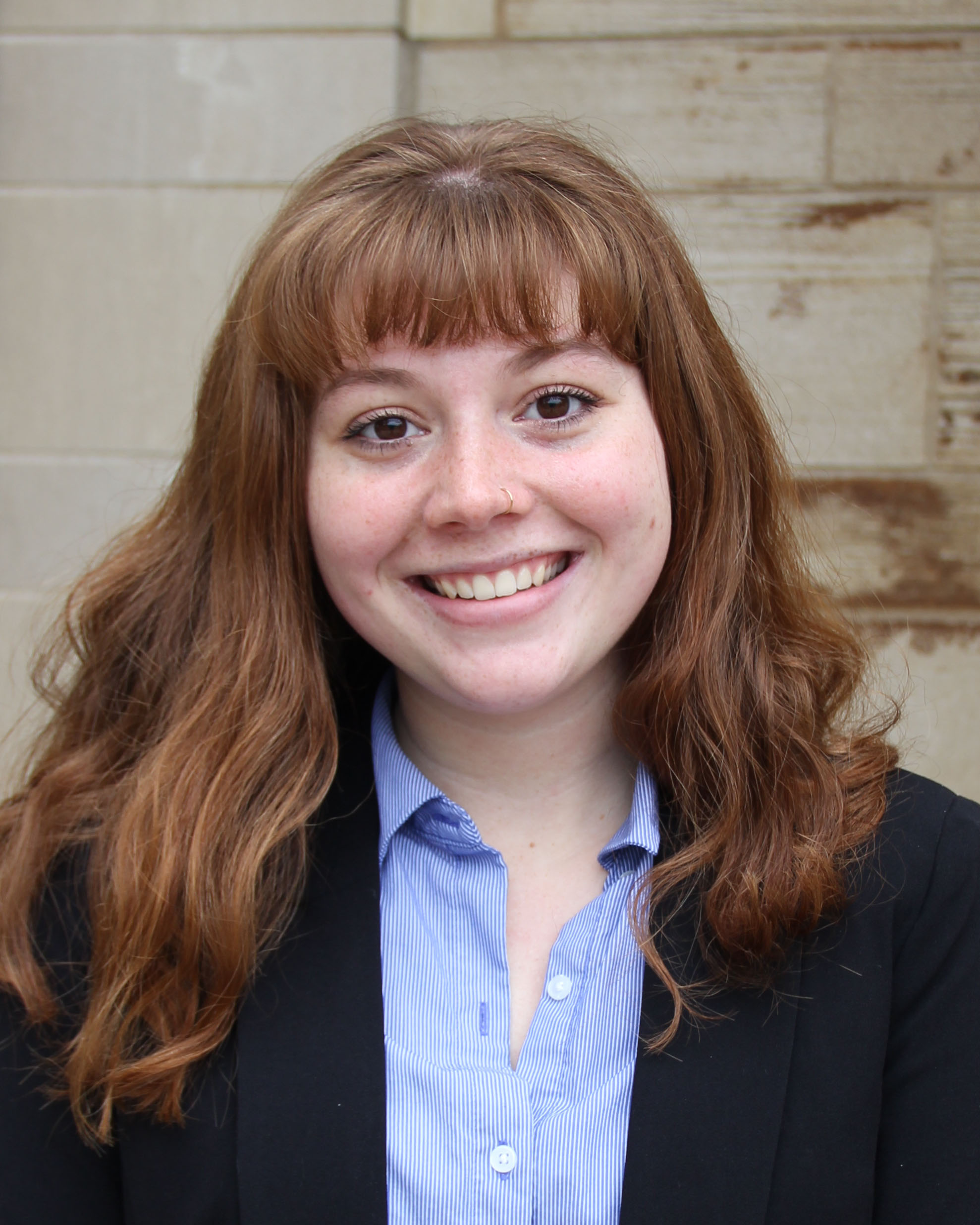 Sarah Geis – Race for the White House