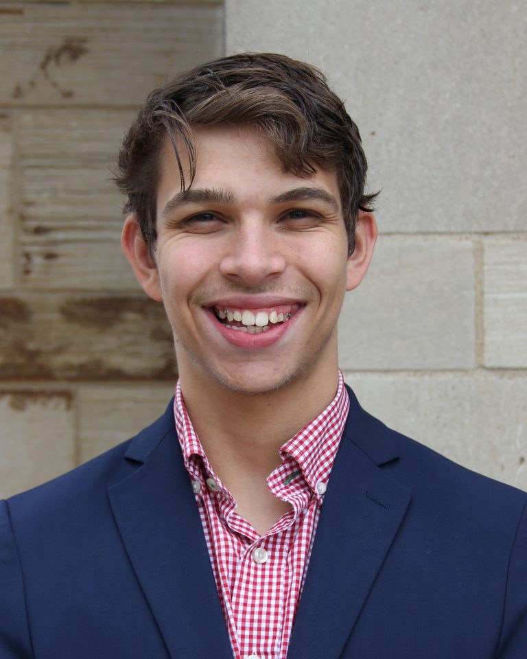 Hunter Hummell – Race for the White House