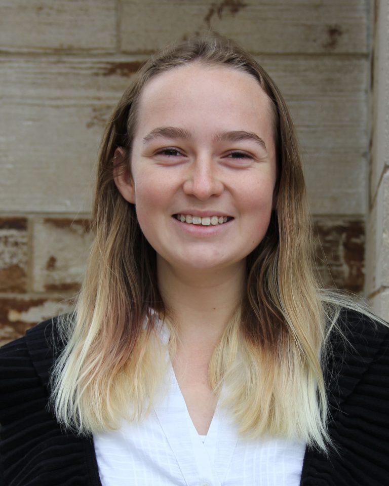 Cassidy Proctor – Race for the White House