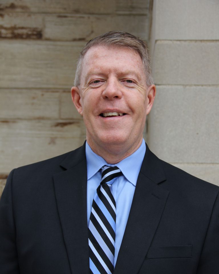 Dr. Brian Roberts – Race for the White House